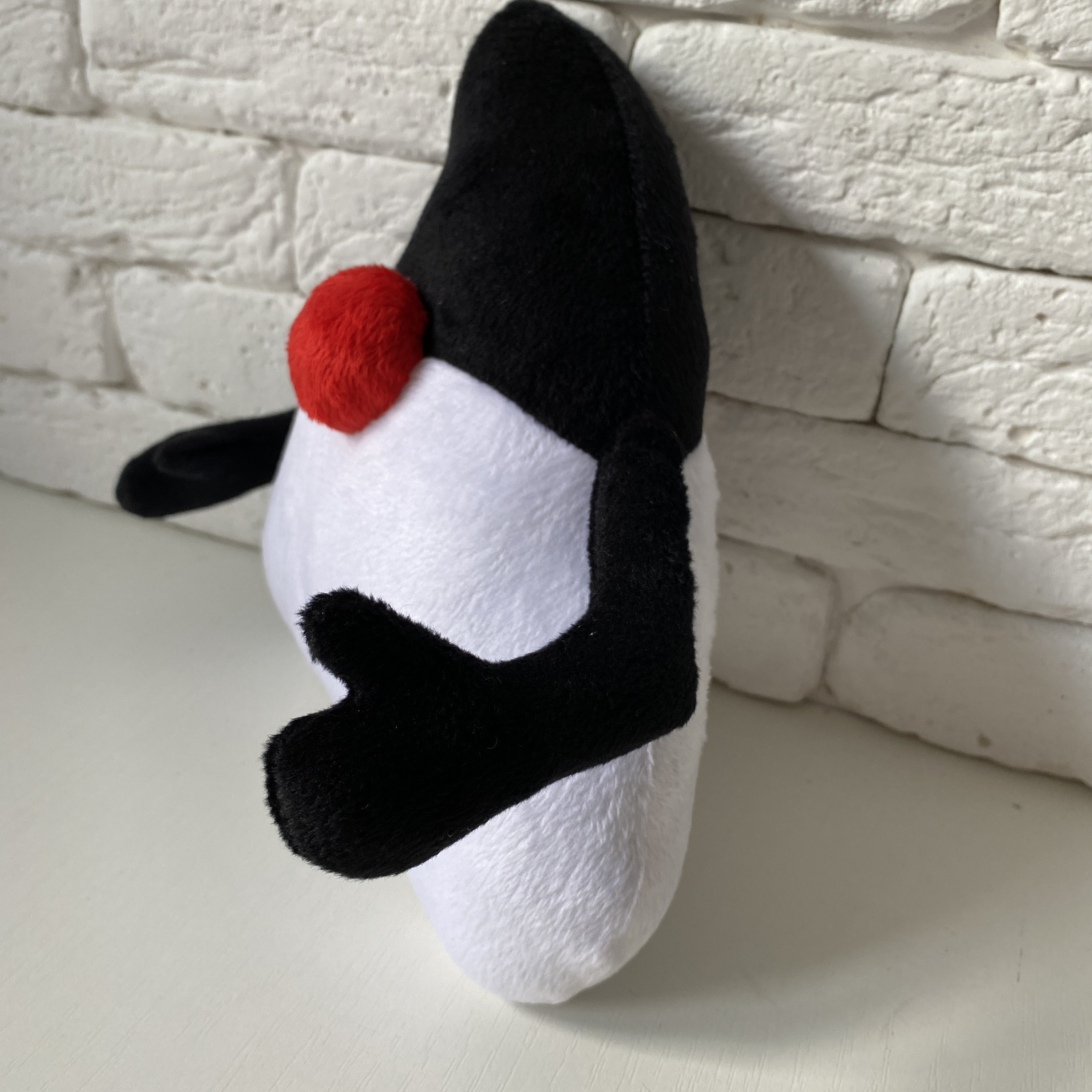 Java Plushie Plush Toy Java Java Monster Toy Stand With - Etsy