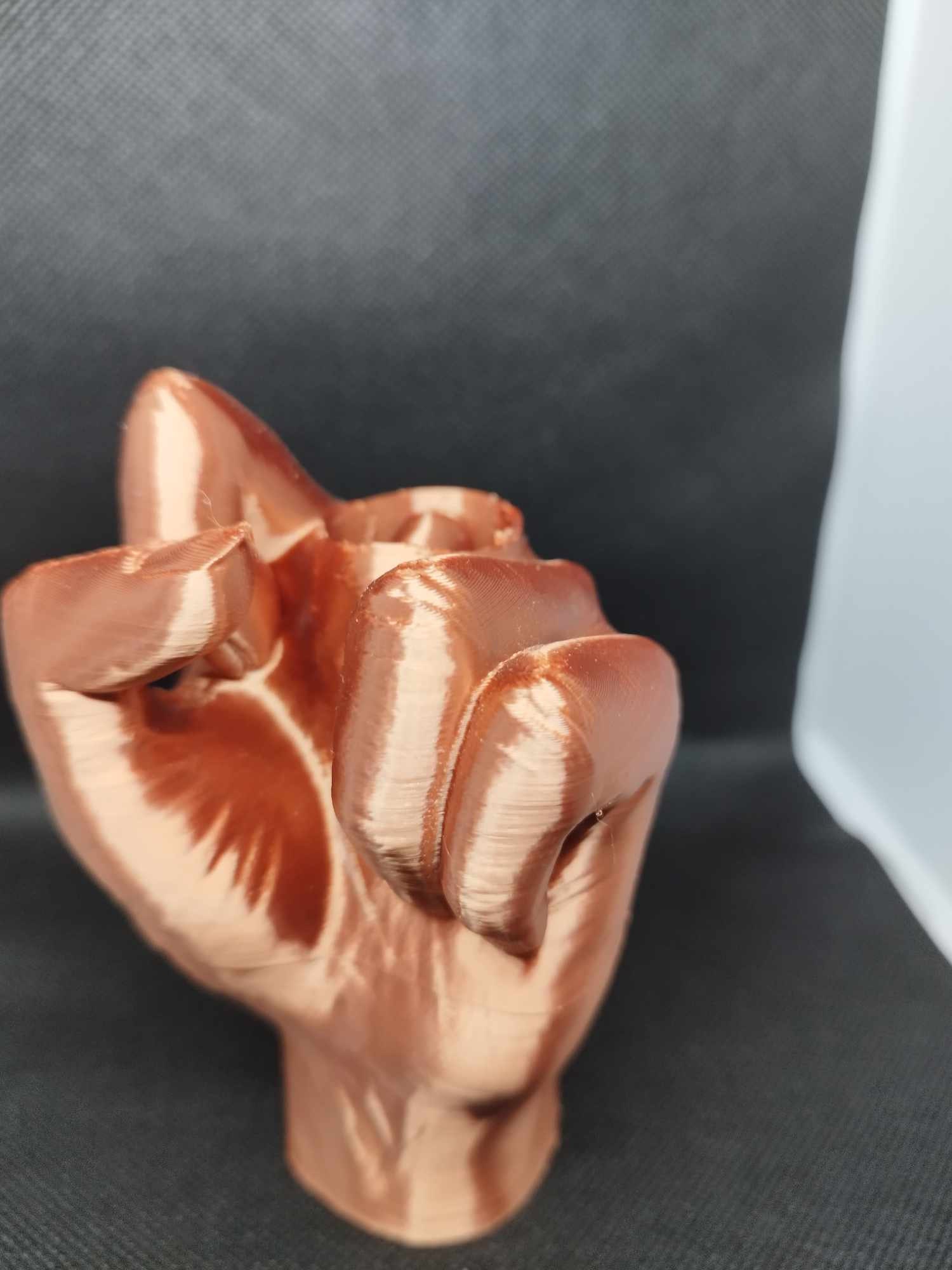 Extendable Middle Finger! Perfect for the Holidays! - Etsy