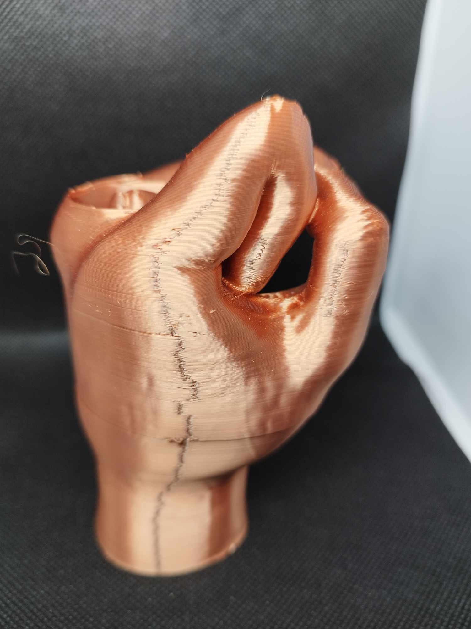 Extendable Middle Finger! Perfect for the Holidays! - Etsy