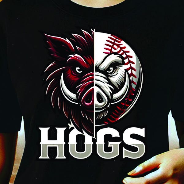 Hog - Etsy