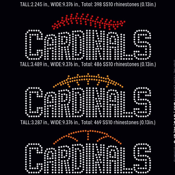 Cardinals Baseball - Etsy