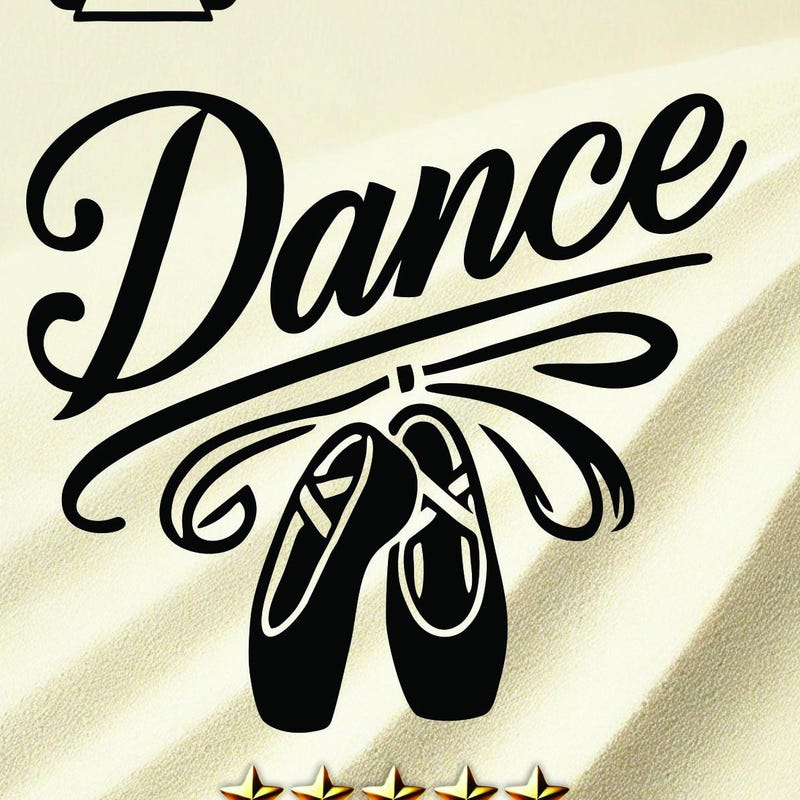 Pointe Shoe Art - Etsy