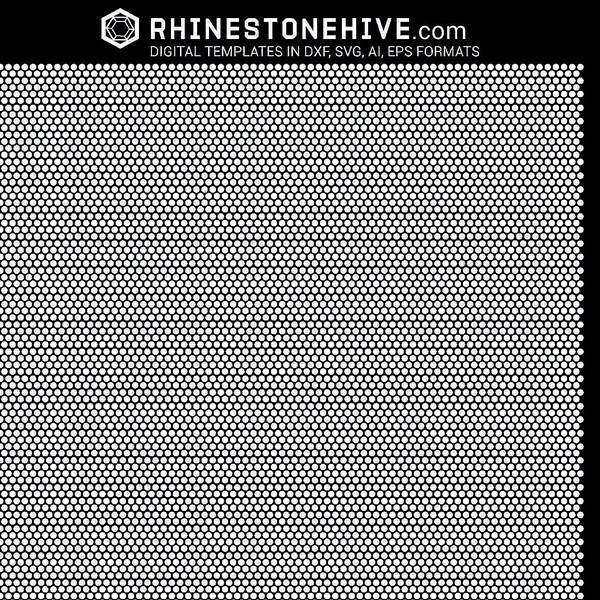 Rhinestone Sheets - Etsy