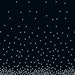 12in. Pattern Scattered, Gradient Rhinestone Template, Rhinestone ...
