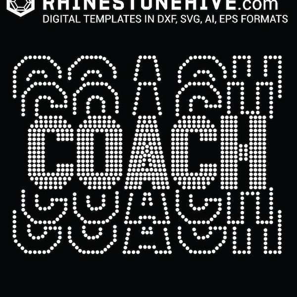 Gucci Rhinestone Svg - Etsy