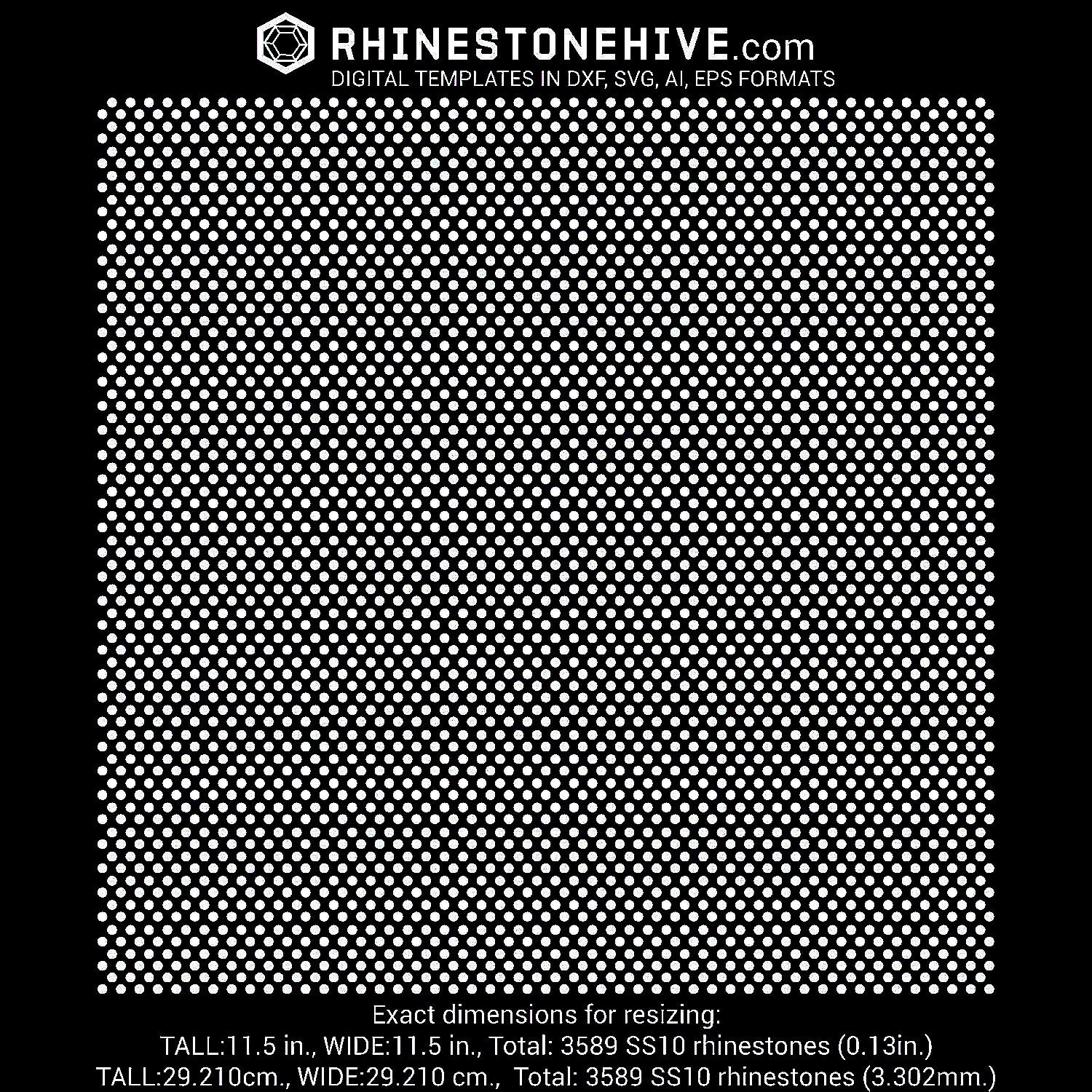 Rhinestone Template For Tumblers Printable Word Searches