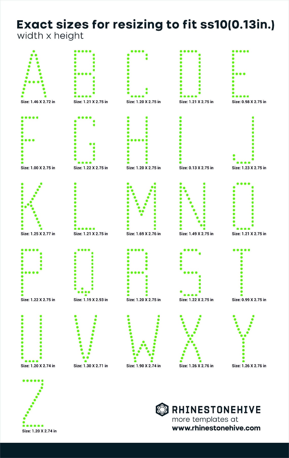 Simple Sport Narrow Letters Alphabet Digital Download, Svg, Eps, Png ...