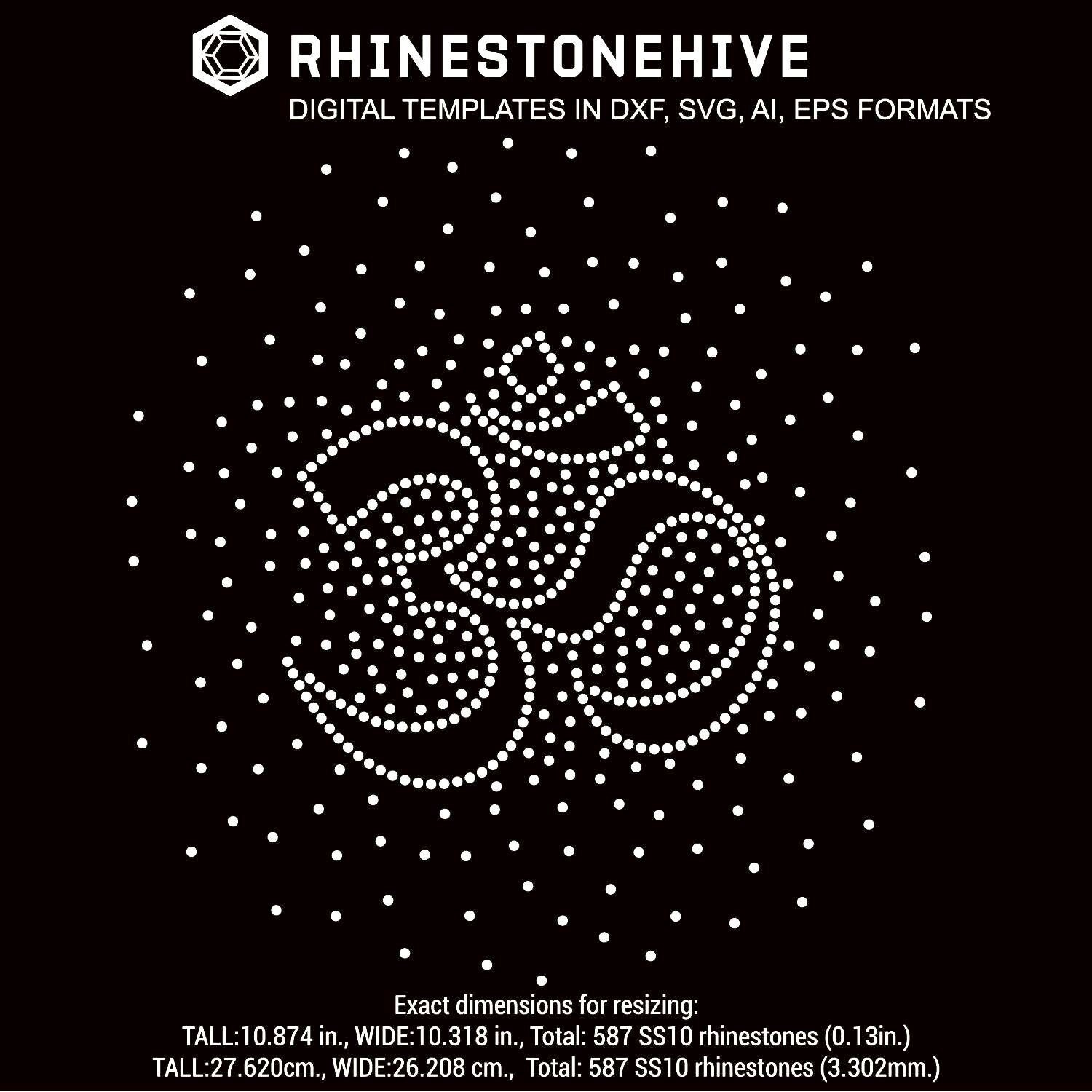 Ohm Symbol Outline