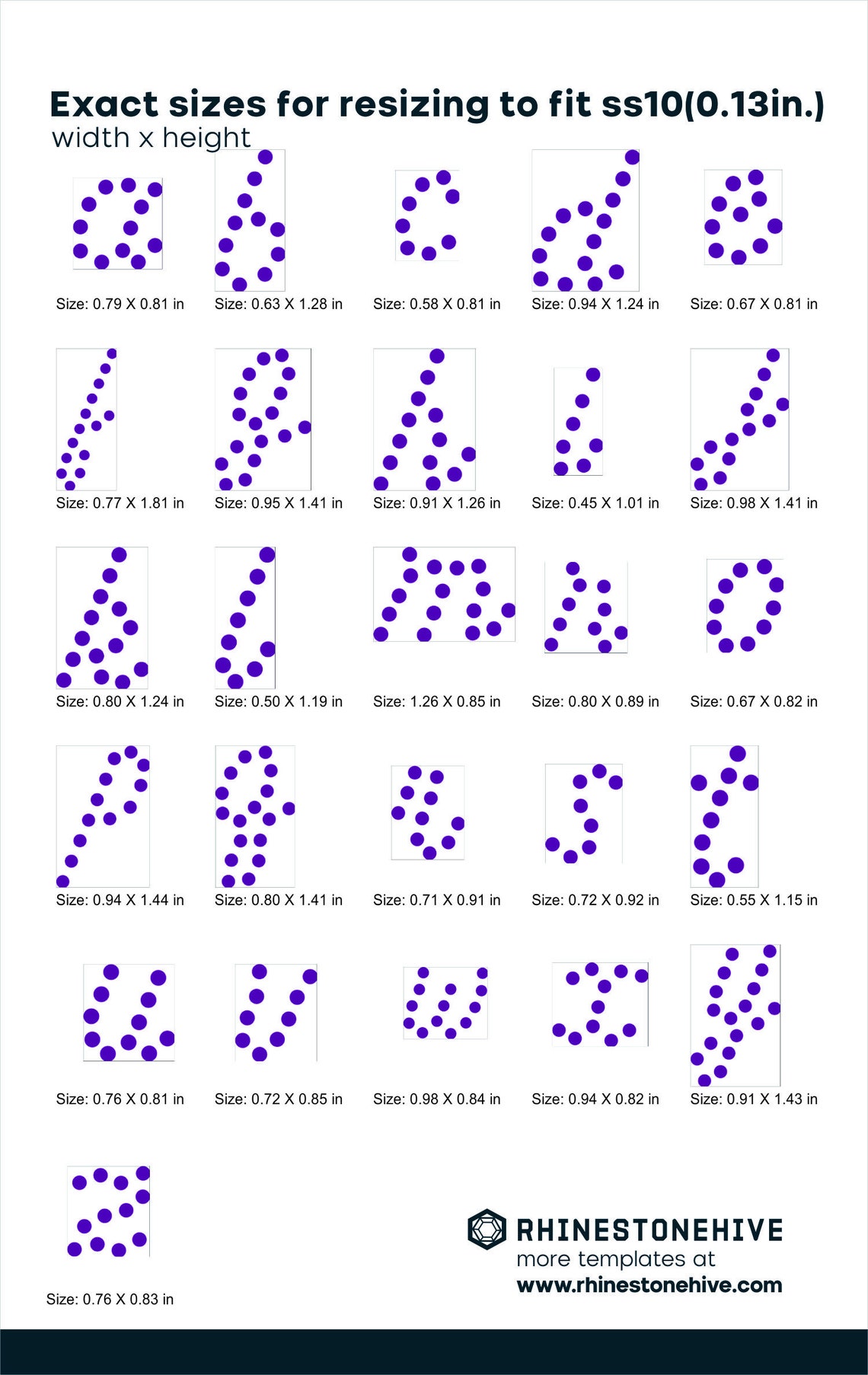 Curly Style Letters Alphabet and Digits Digital Download Svg | Etsy