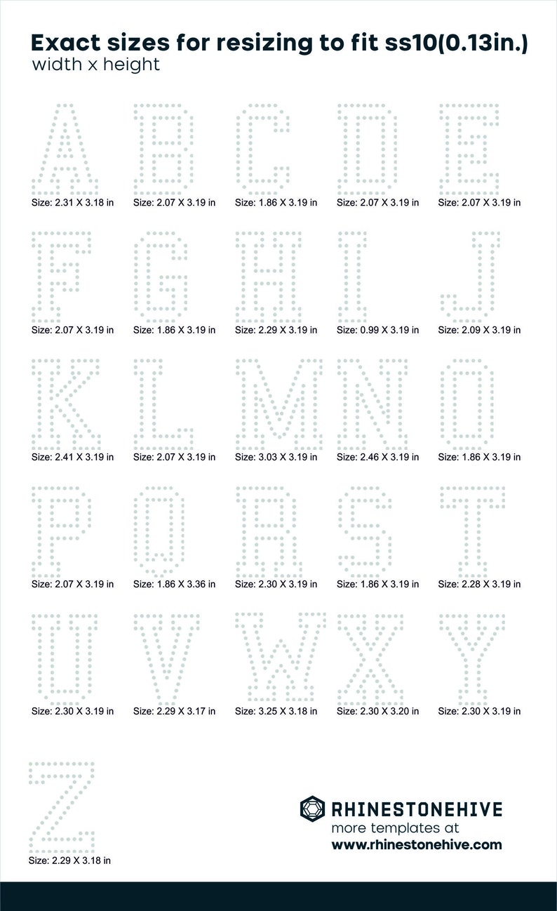 College Sport Letters Alphabet Digital Download, Svg, Eps, Png, Dxf ...