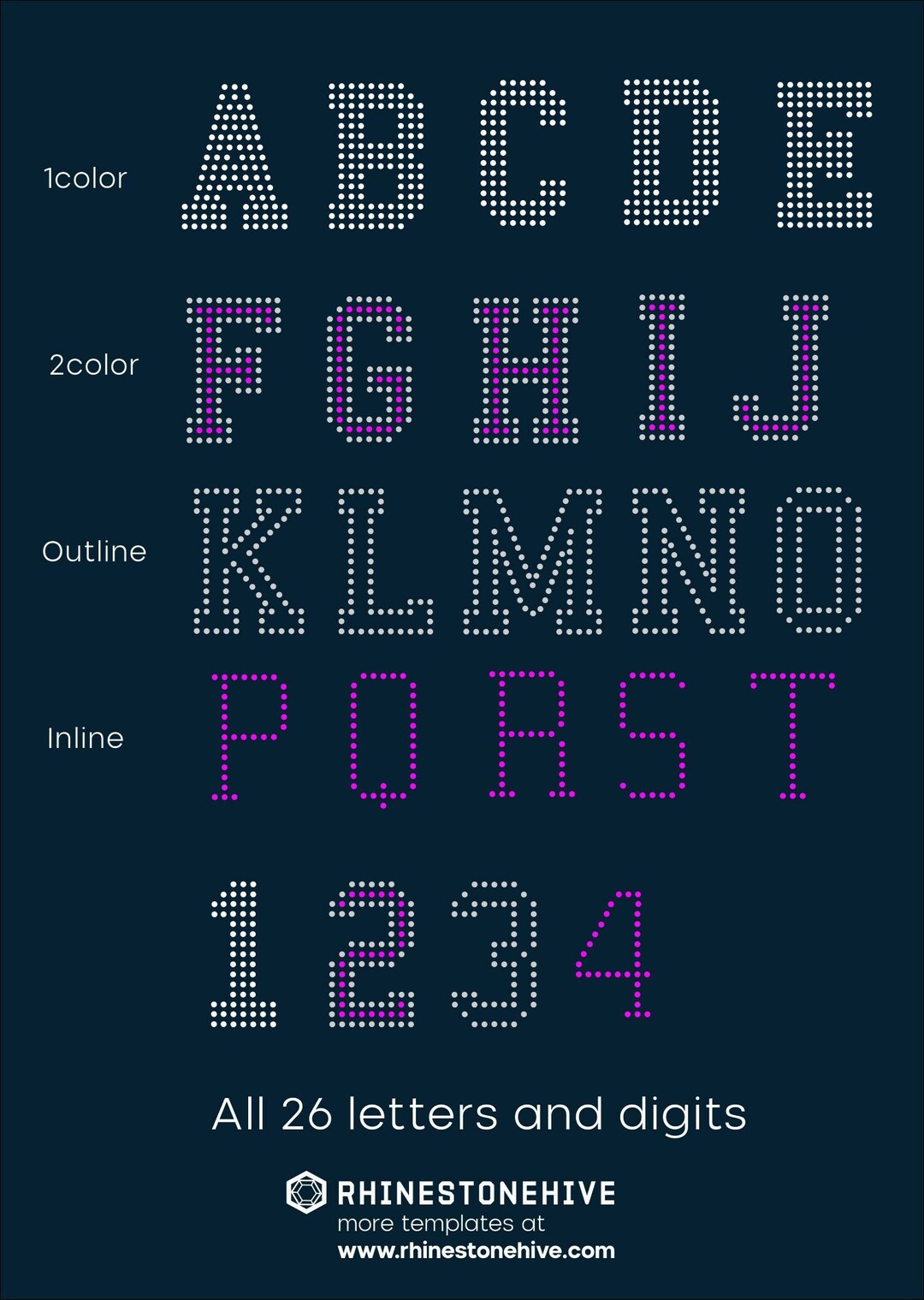 College Sport Letters Alphabet Digital Download, Svg, Eps, Png, Dxf ...
