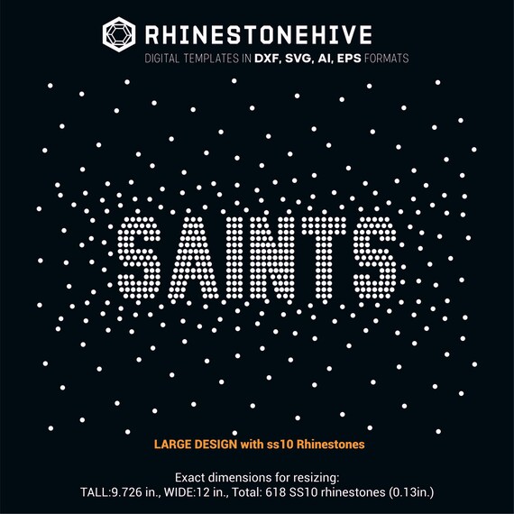 Ss6 rhinestone templates - lasoparenta