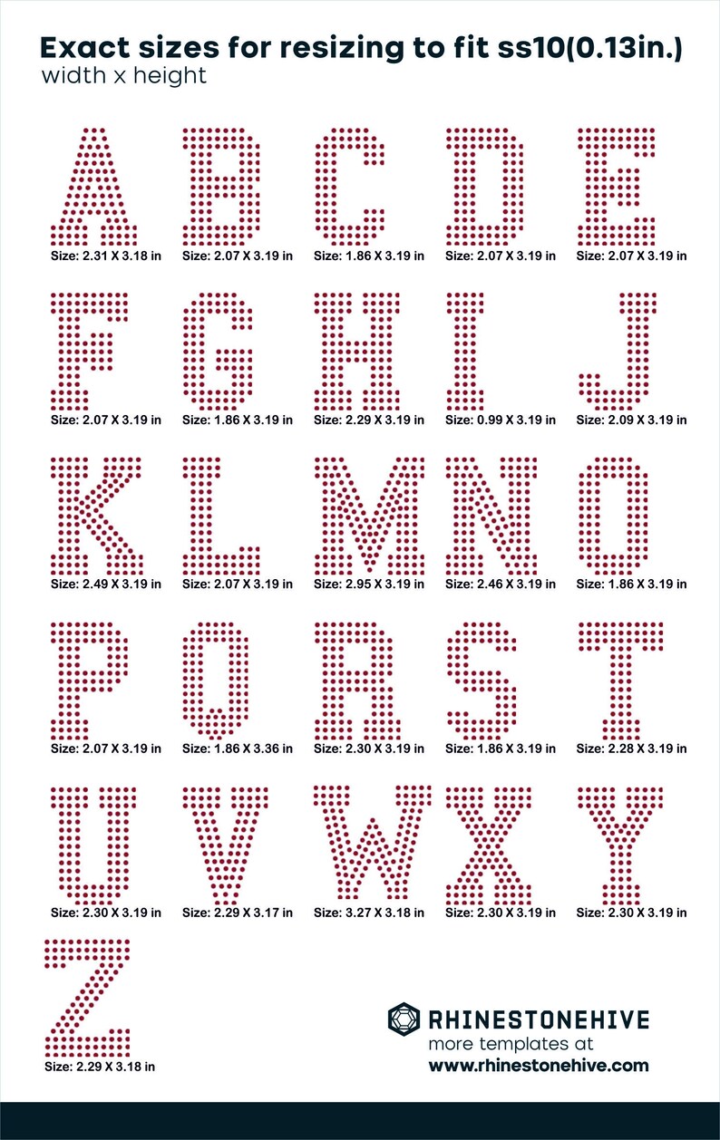 2 Color College Sport Letters Alphabet Digital Download, Svg, Eps, Png ...