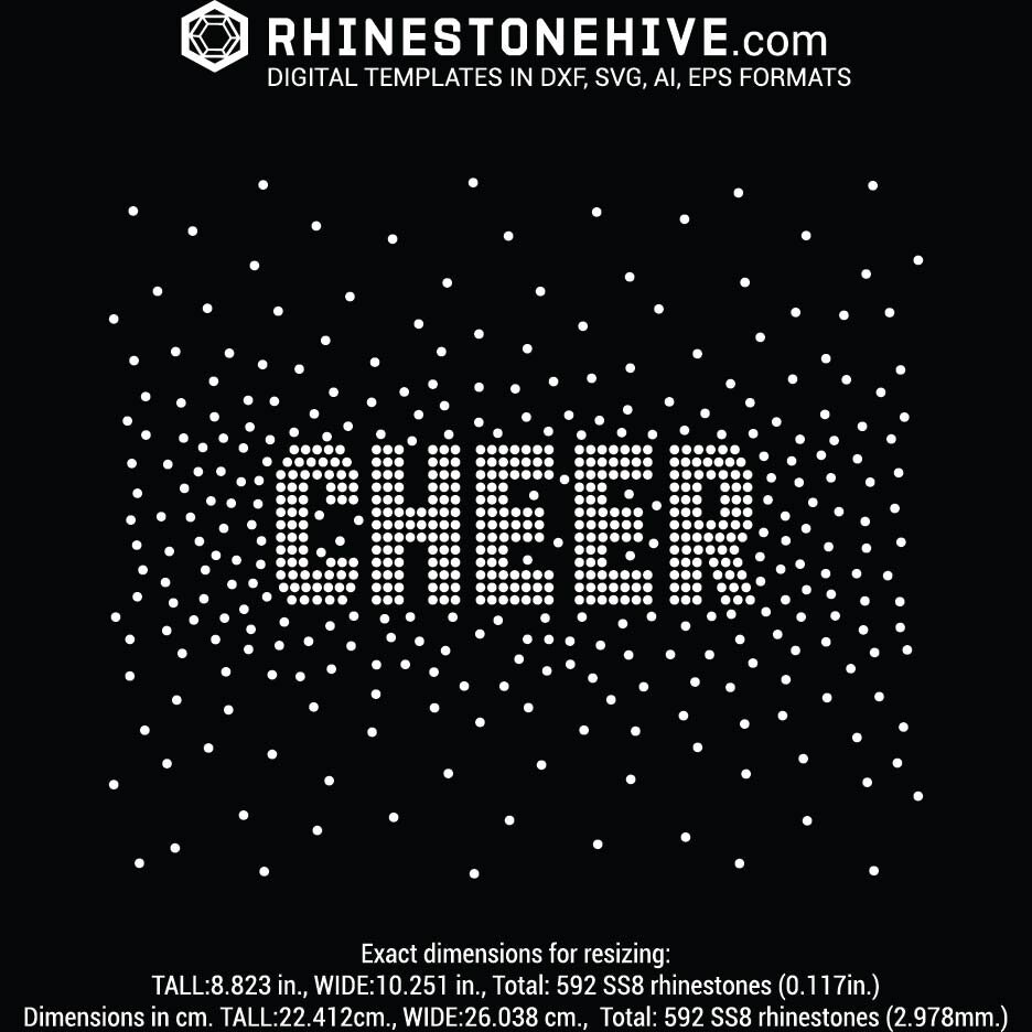 Ss6 rhinestone templates - intelligencelasopa