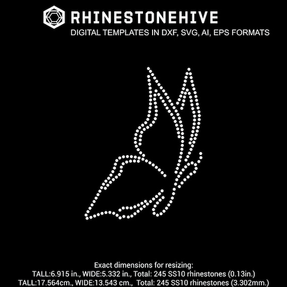 Scrapbooking Paper, Party & Kids png gradient fill rhinestone digital ...