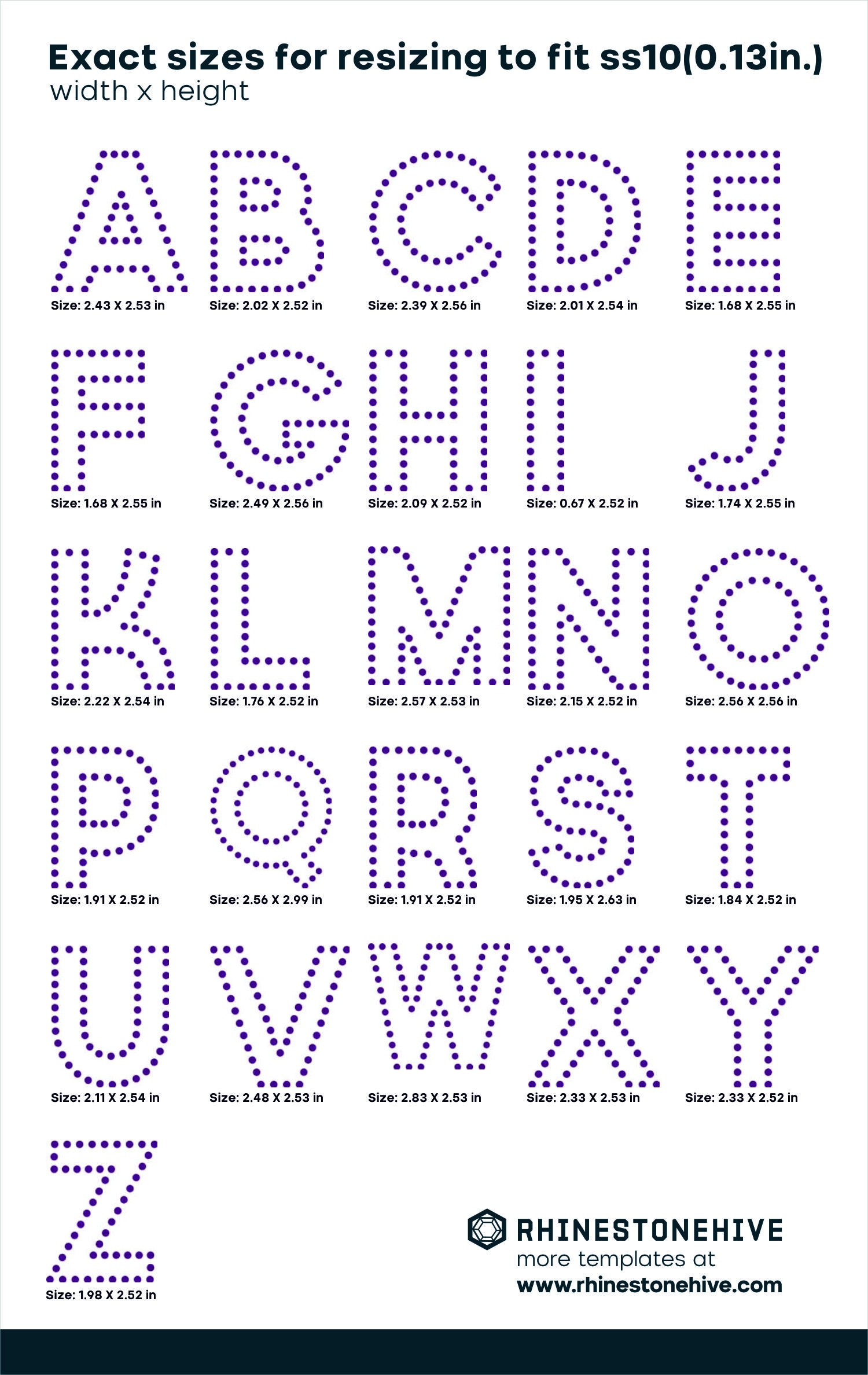 3 Style Letters, Alphabet Digital Download, Svg, Eps, Png, Dxf ...