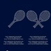 Tennis Racket Rhinestone Template Digital Download, Svg, Eps, Png, Dxf ...