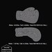 Boxing Gloves Rhinestone Template Digital Download, Svg, Eps, Png, Dxf ...