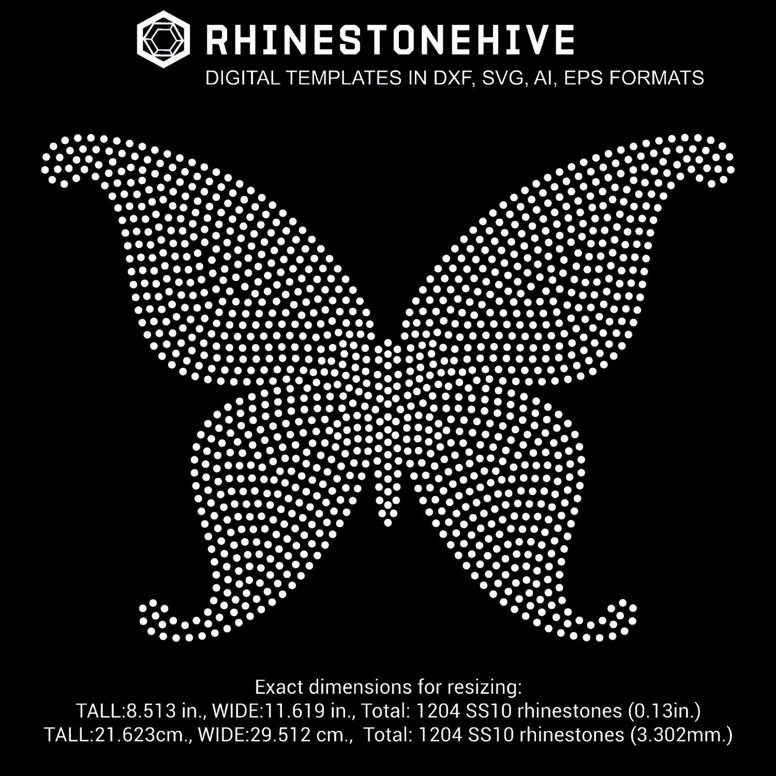 Free Rhinestone Template Software For Cricut Snothings