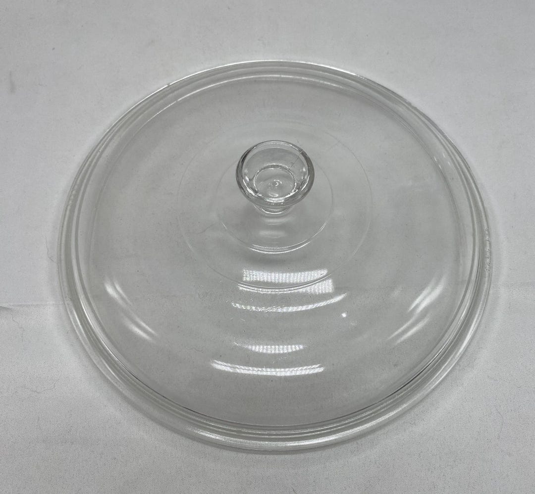 Pyrex Lid Replacement 624C A-3 - Etsy