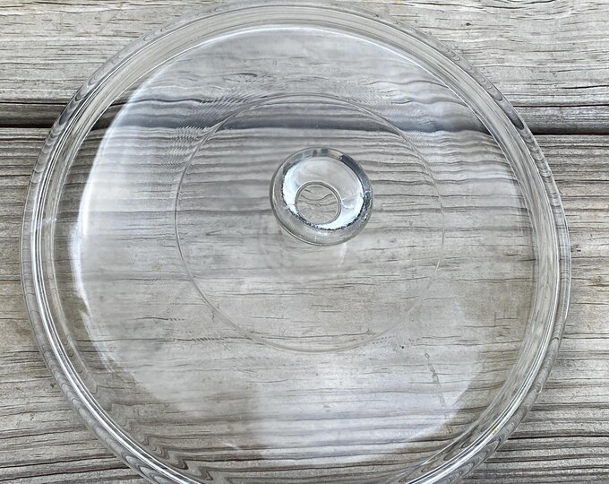 Pyrex Lid 623-C - Etsy