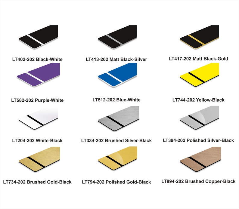 Custom Laser Engraved Plastic Business Cards: Personalized Biz Cards (0 ...