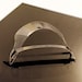 Full Cover Face Shield Safety Visor Clear and Adjustable Made in UK PPE ...