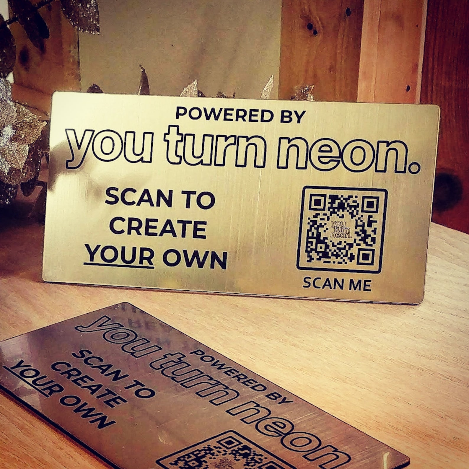 Personalised Sign Door Name Plate Custom Text Engraved Sign - Etsy UK