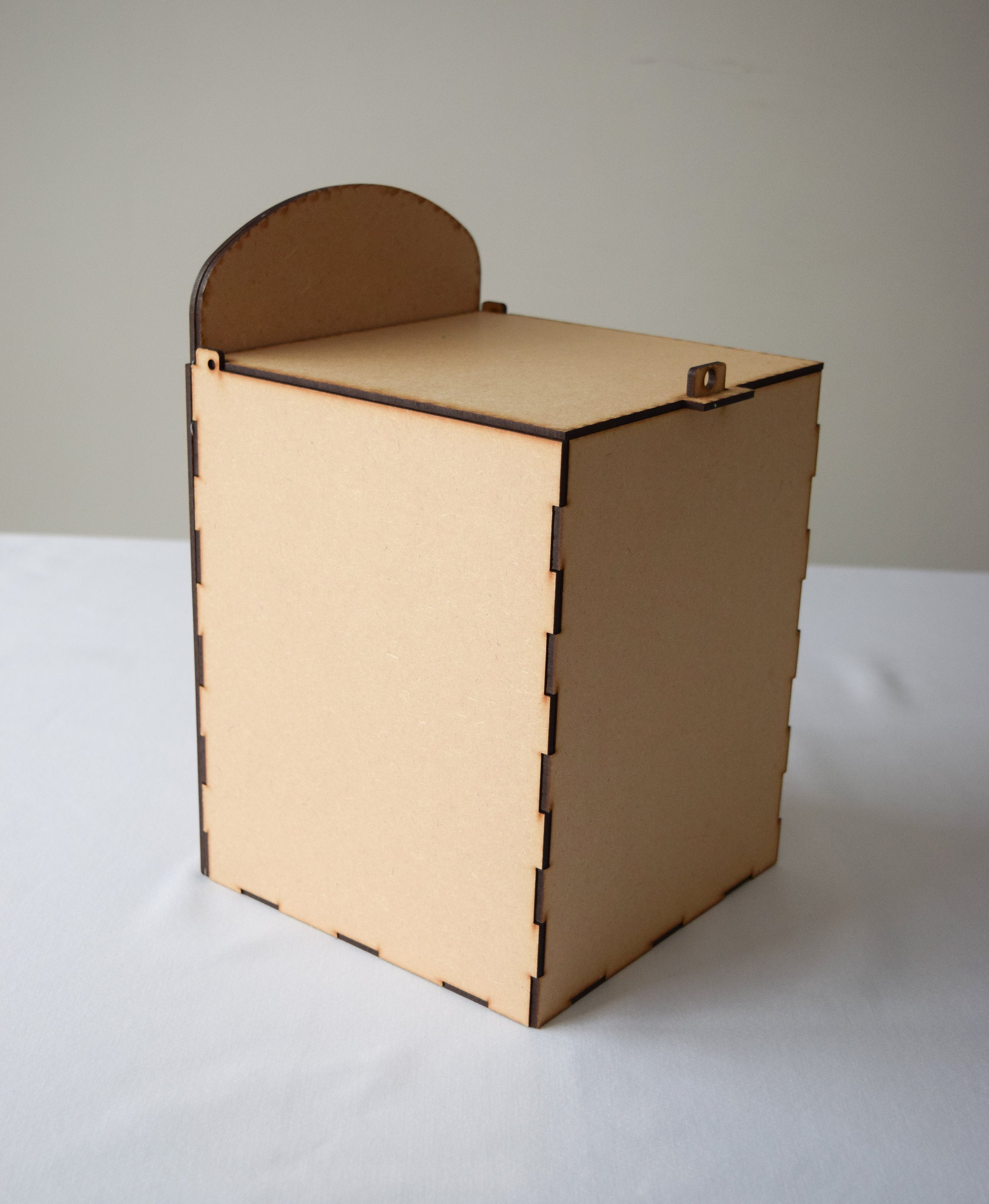 Wedding Post Box Decorated MDF Craft Kit Royal Mail Card - Etsy UK