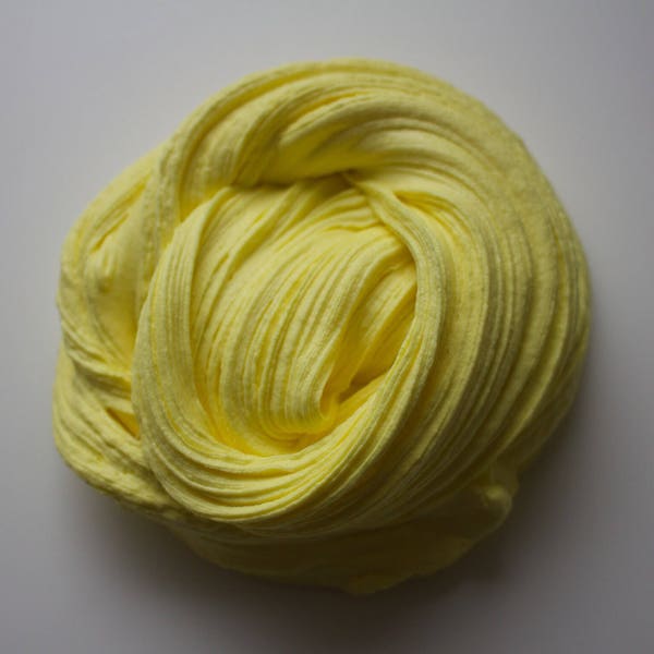 Butter Slime - Etsy