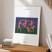 Henri Matisse Dance Print Digital Download Dancing Dancer Printable ...