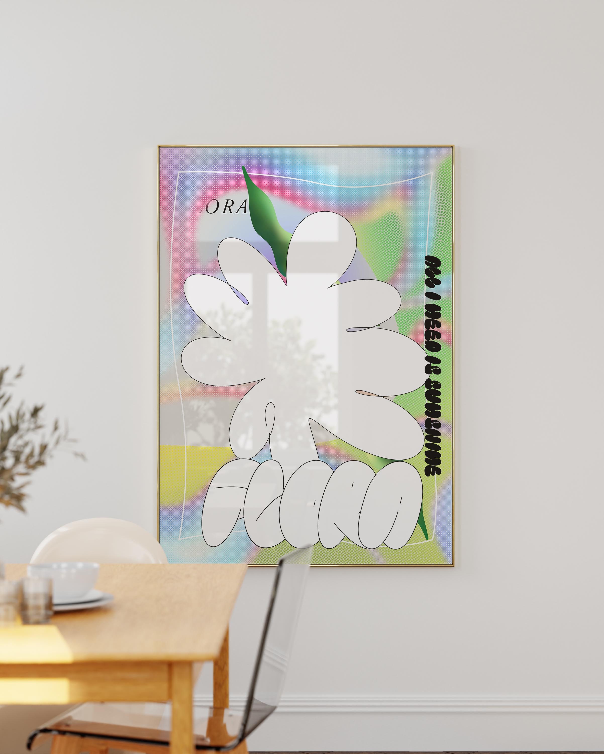 2000s Aesthetic Print Y2k Room Decor Trendy Poster Postmodern - Etsy