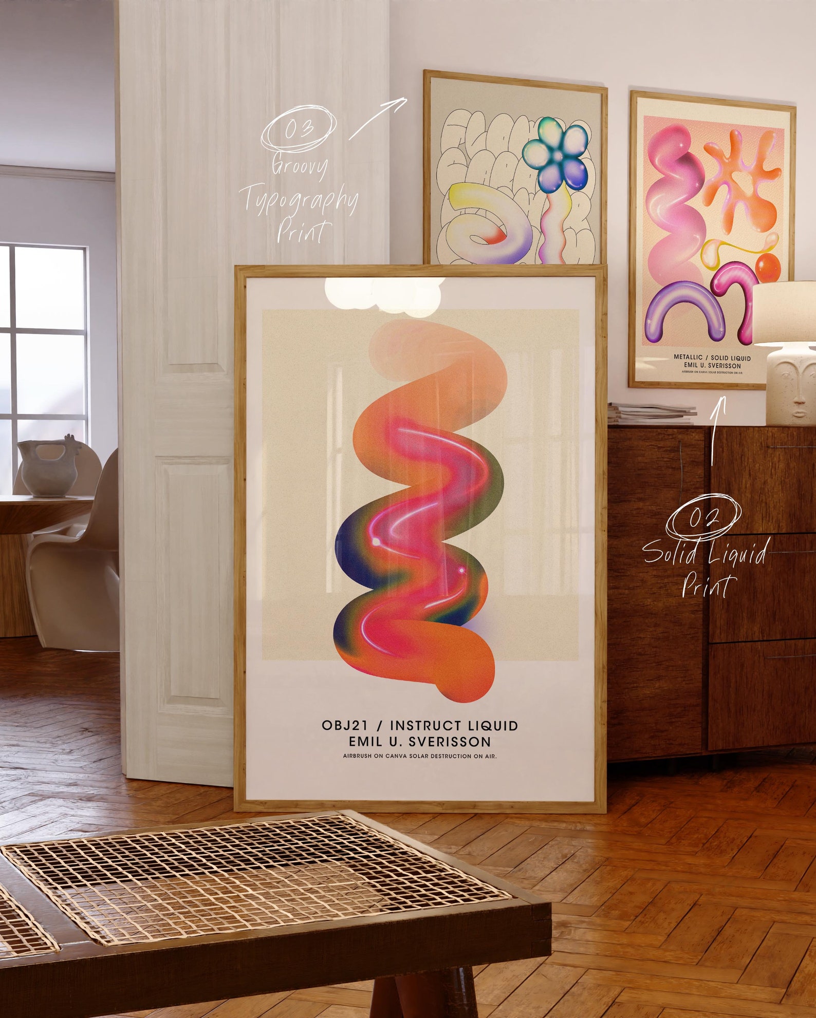 Trendy Posters Y2k Print 2000s Aesthetic Kawaii Groovy Decor - Etsy