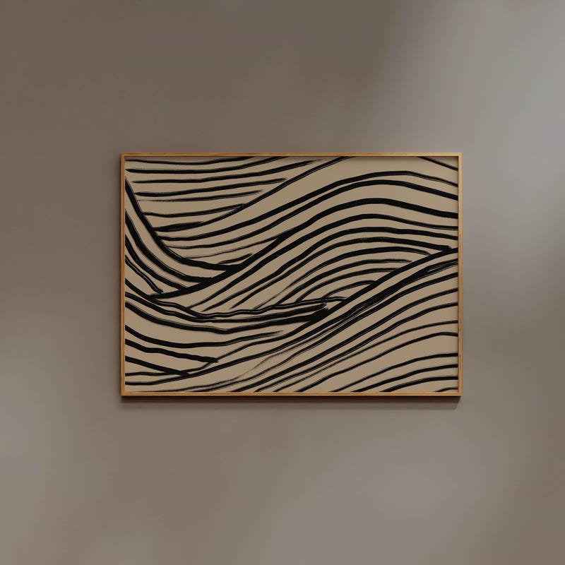 Horizontal Wall Art - Etsy