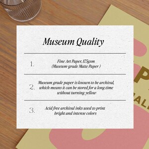 Henri Matisse Print Set of 3 | Frame Option | 3 Piece Wall Art Papier ...