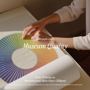 Color Wheel Poster | Frame Option | Color Theory Wall Art, Color Chart ...