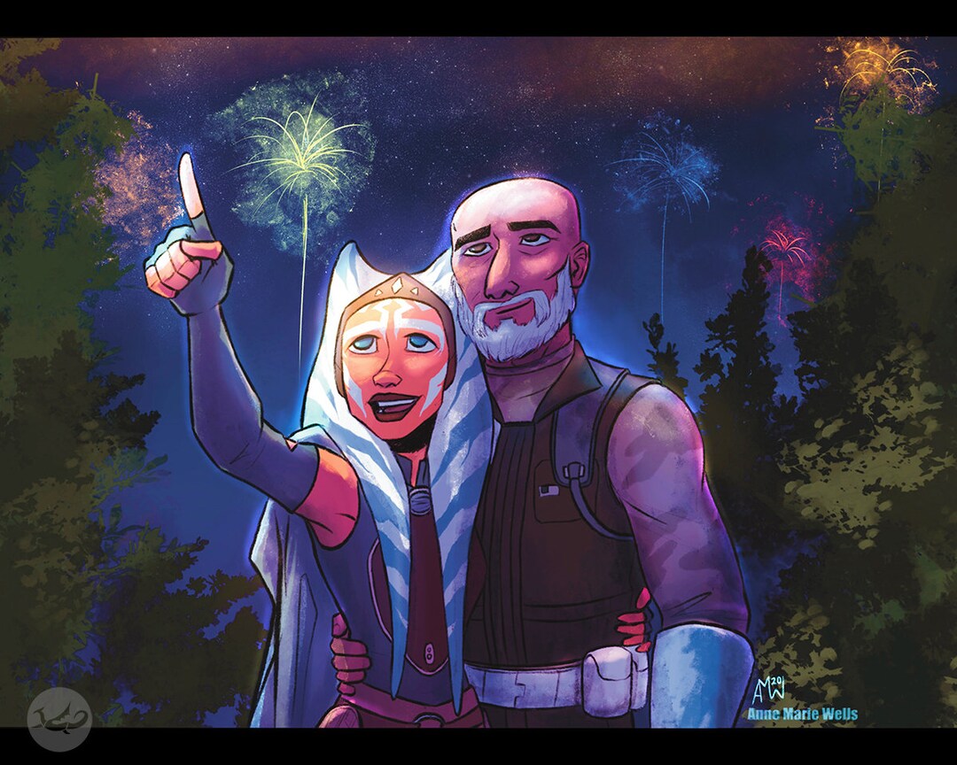 Victory & Life 8x10 Print - Etsy