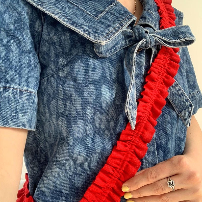 Phone Wrist Scrunchie - Etsy