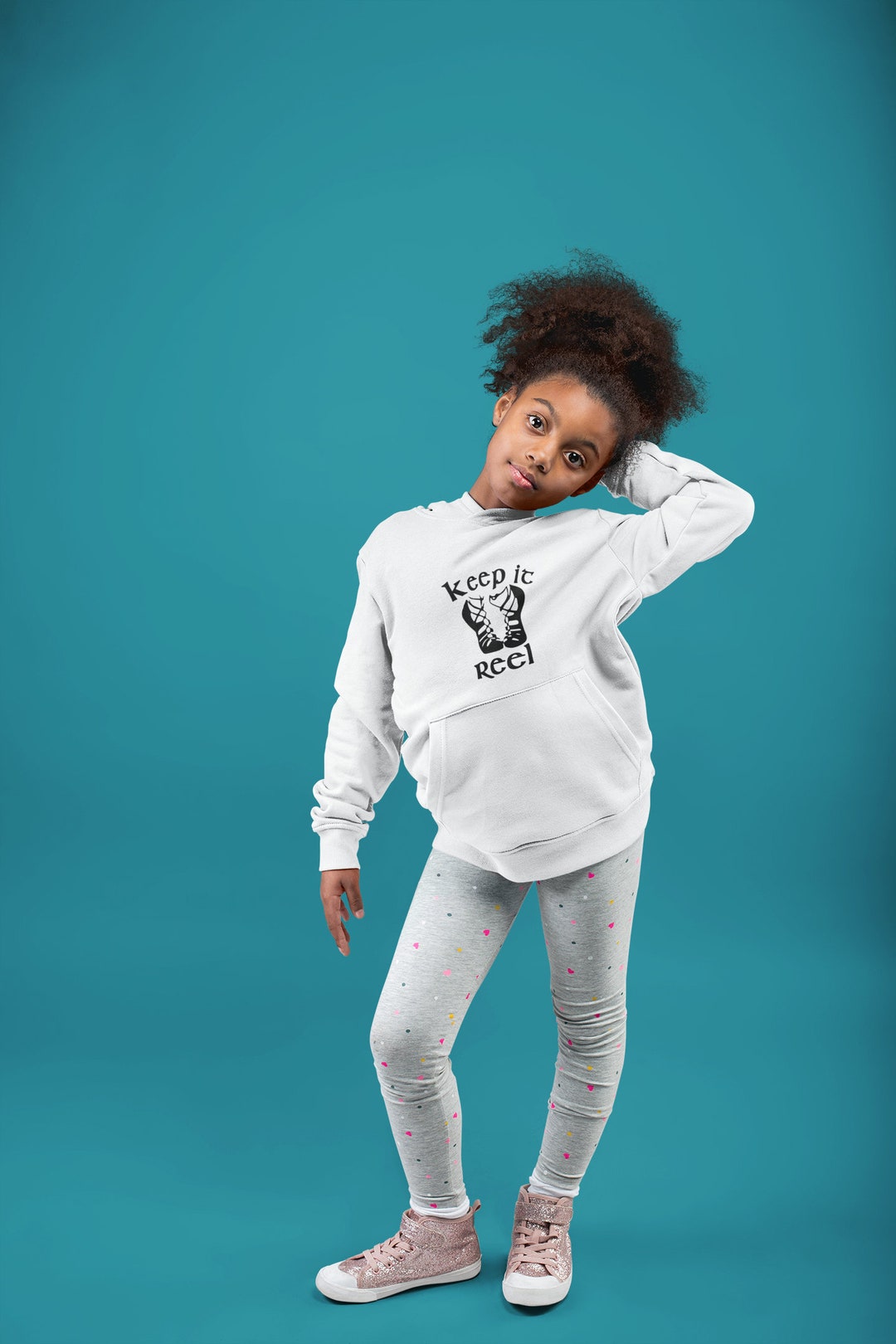 Irish Dance Gifts Irish Dance Irish Dancing Hoodie Irish - Etsy Canada