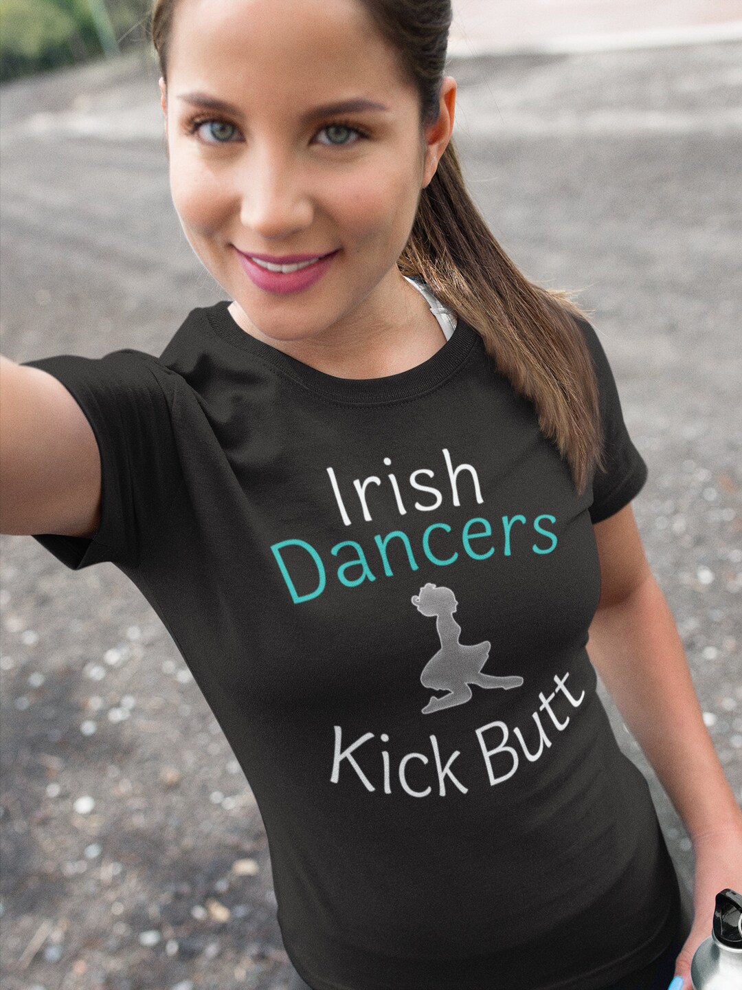 Irish Dance Irish Dancing Shirt Irish Dance Shirt Irish Dance Gift ...