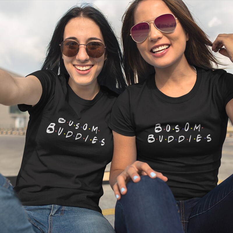 Best Buddies Shirts - Etsy
