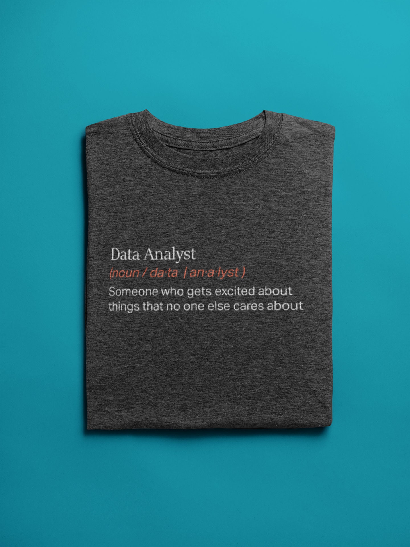 Statistics Shirt Data Analyst Shirt-data Scientist-data - Etsy