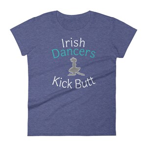 Irish Dance Irish Dancing Shirt Irish Dance Shirt Irish Dance Gift ...