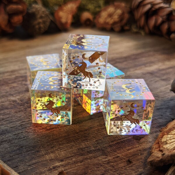 D6 Dice - Etsy