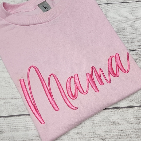 3d Puff Embroidery - Etsy