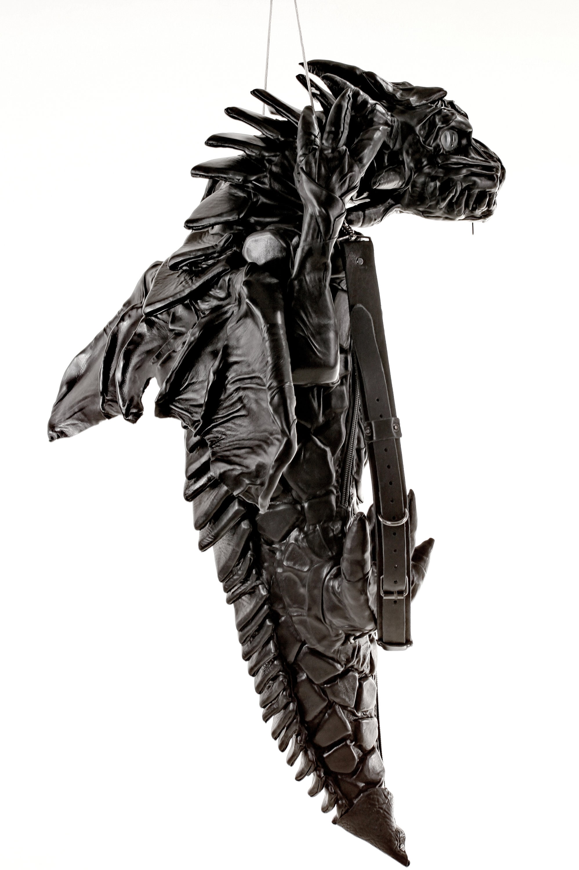 Dragon backpack with removable wings backpack Toddler Dragon | Etsy