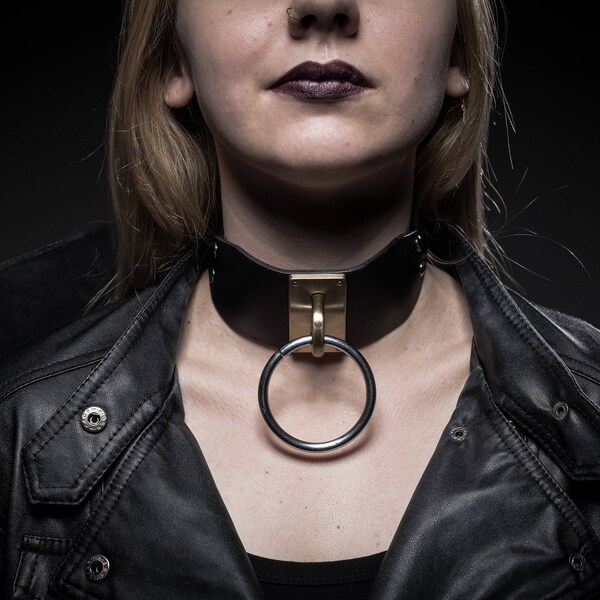 Shock Collar for Humans - Etsy
