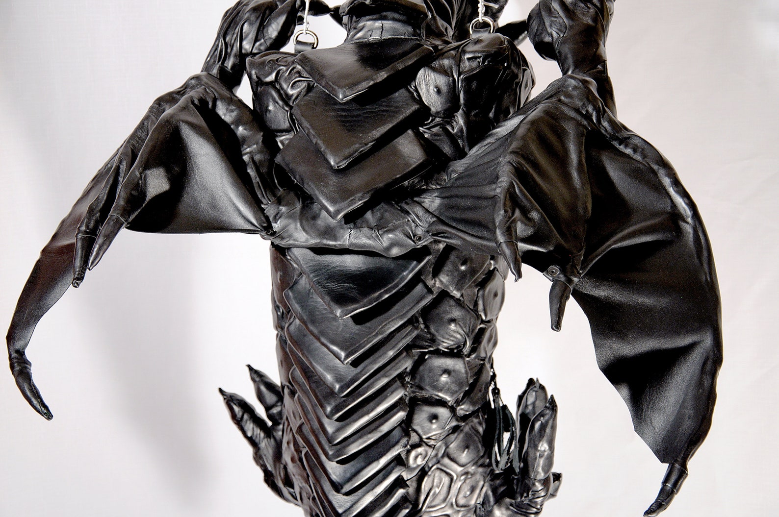 Dragon Backpack With Removable M-wings. Toddler Dragon Leather | Etsy