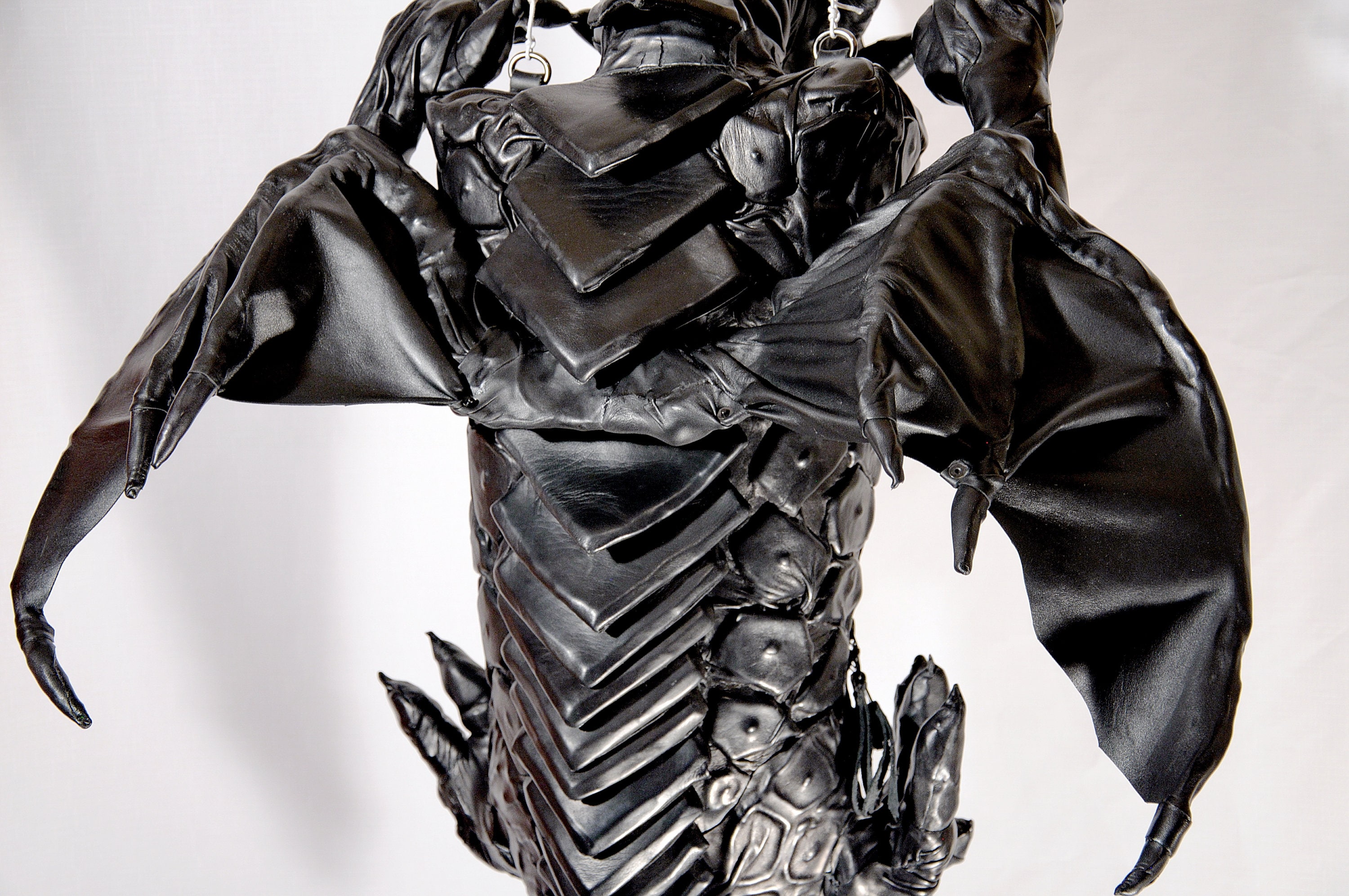 Dragon Backpack With Removable M-wings. Toddler Dragon Leather | Etsy