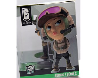 Rainbow Six Siege Art | Etsy